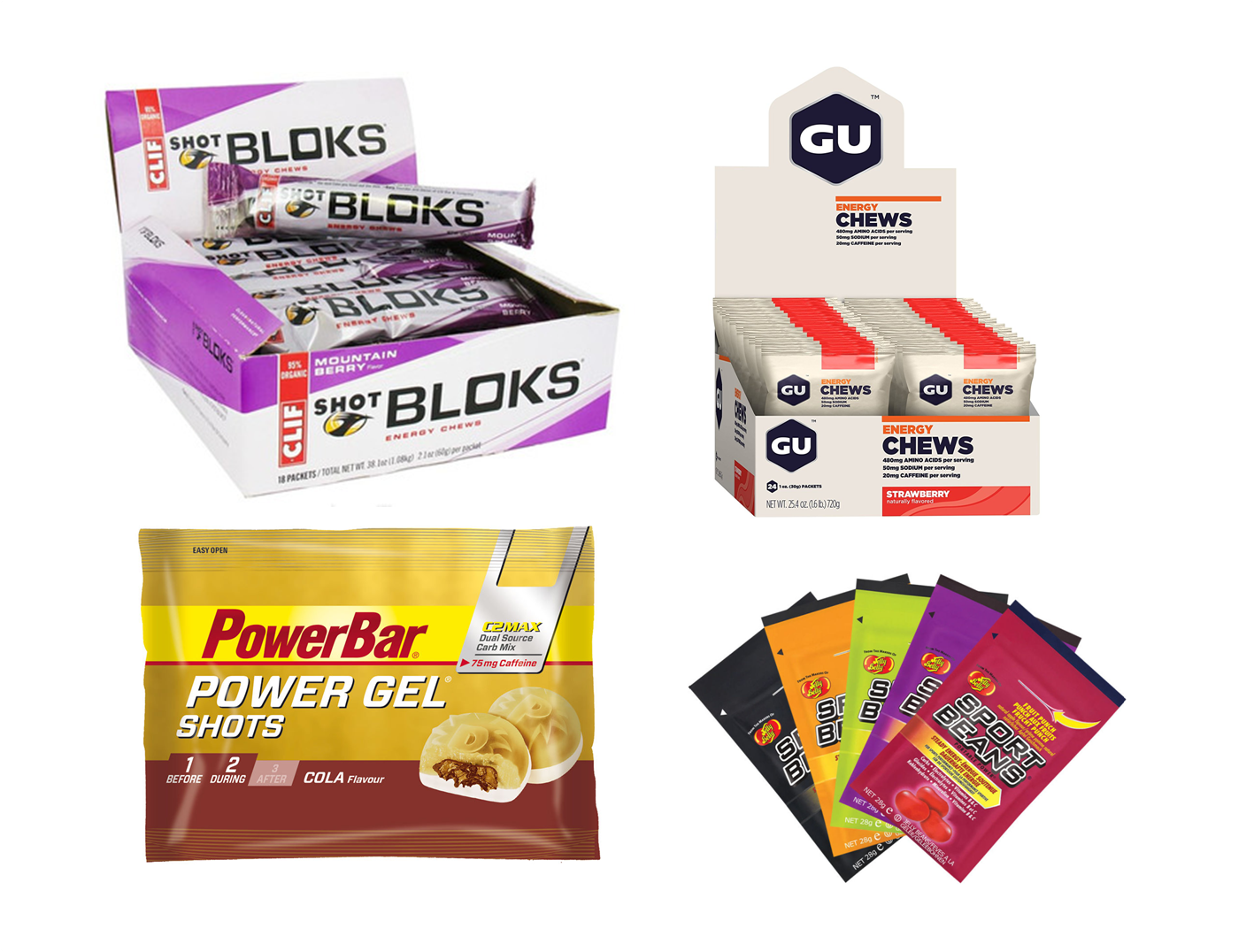 Review: Energy Sweets (an alterative to gels) – Life Of Tri