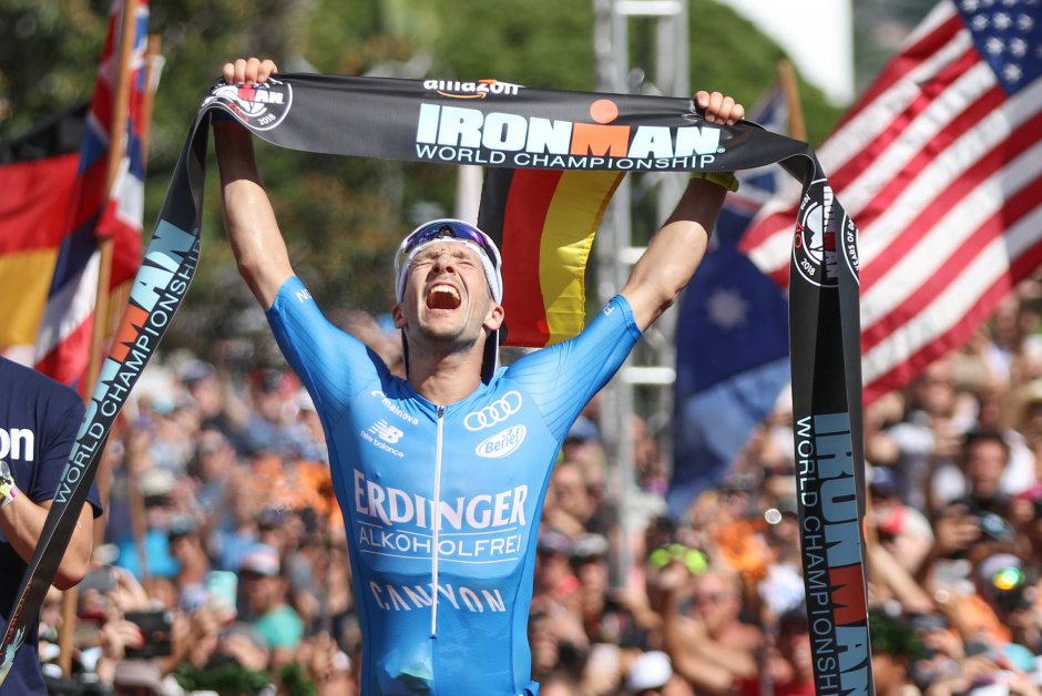 Facts about Ironman World Championship – Life Of Tri